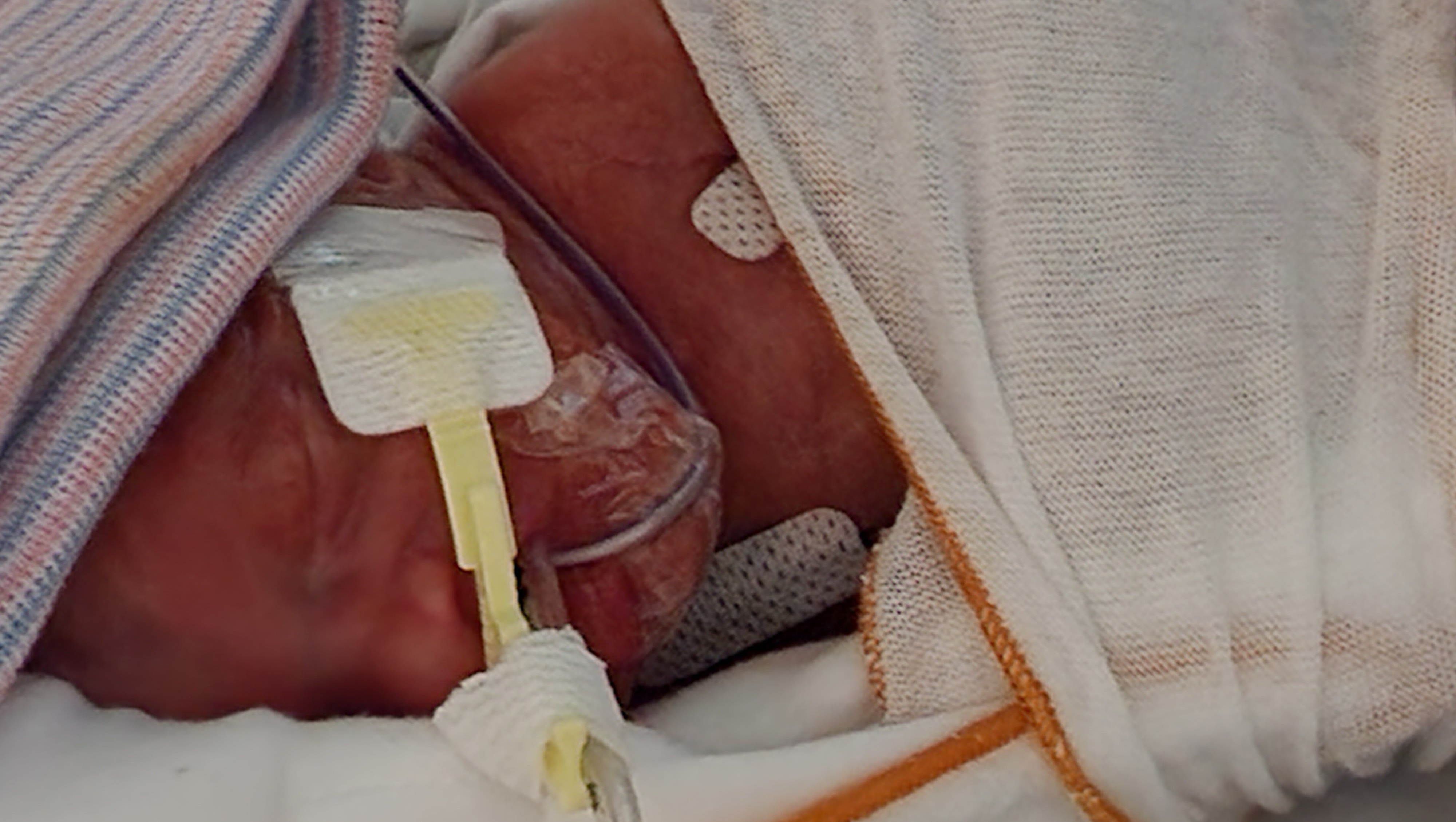 Fundraiser by Tonya Morford Perkins : Baby Hayes Cremation and Memorial