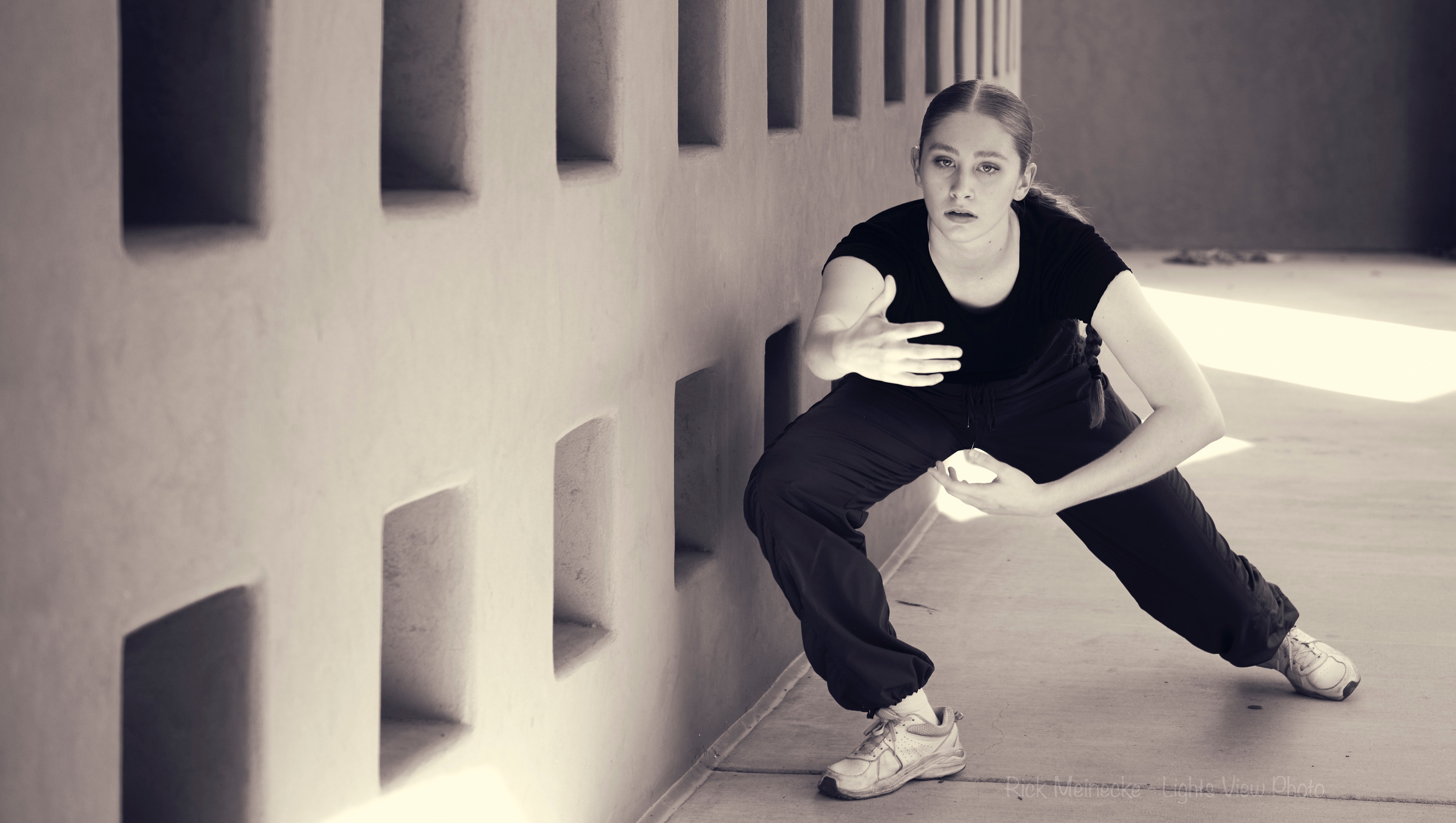 Fundraiser by Hailey David : Hailey David dance education in Israel