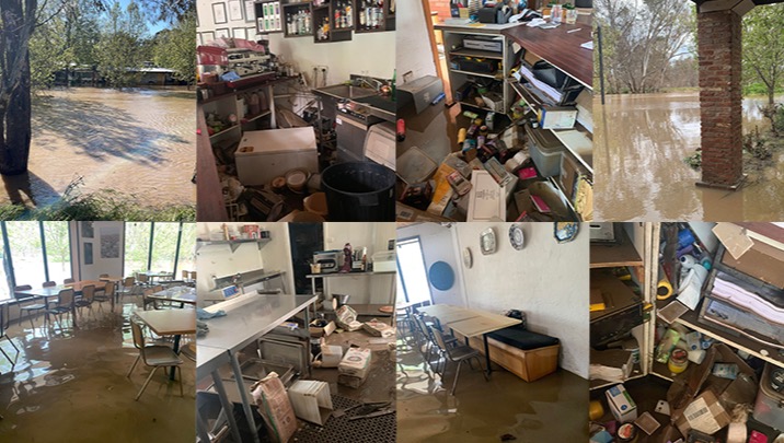 Fundraiser for Sam Vecchio by Georgina Whish-Wilson : The Winery ...