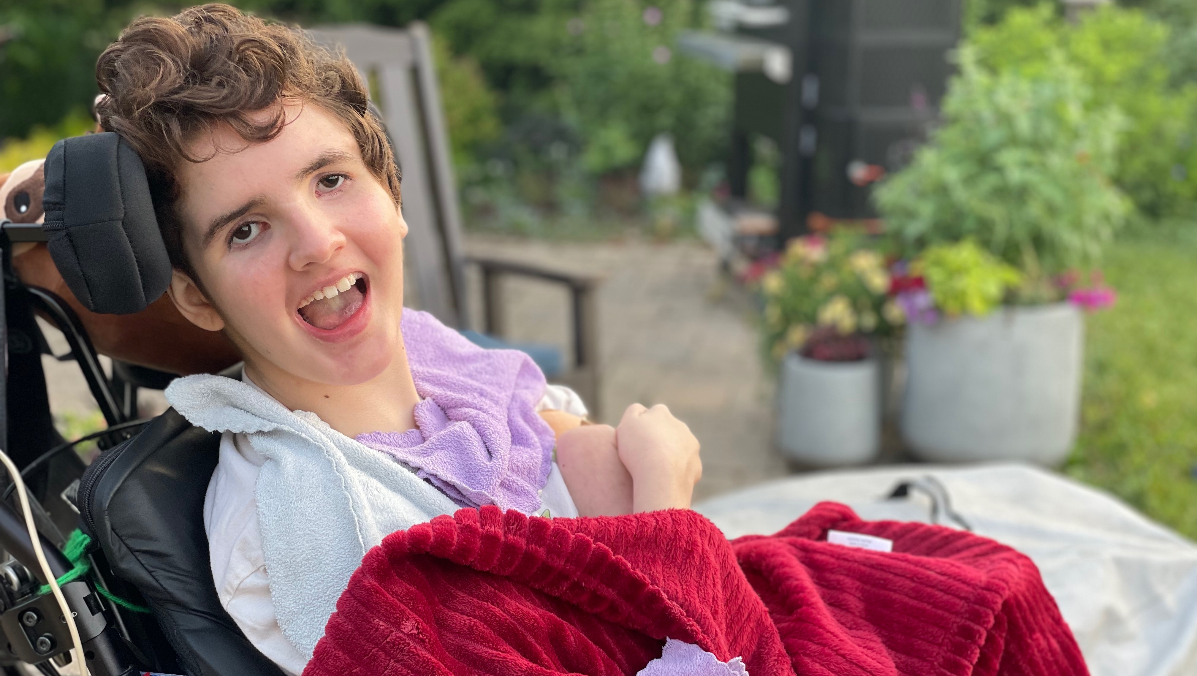 Fundraiser for Aaron Bush by Rachael Zimlich : A New Start for Charlotte