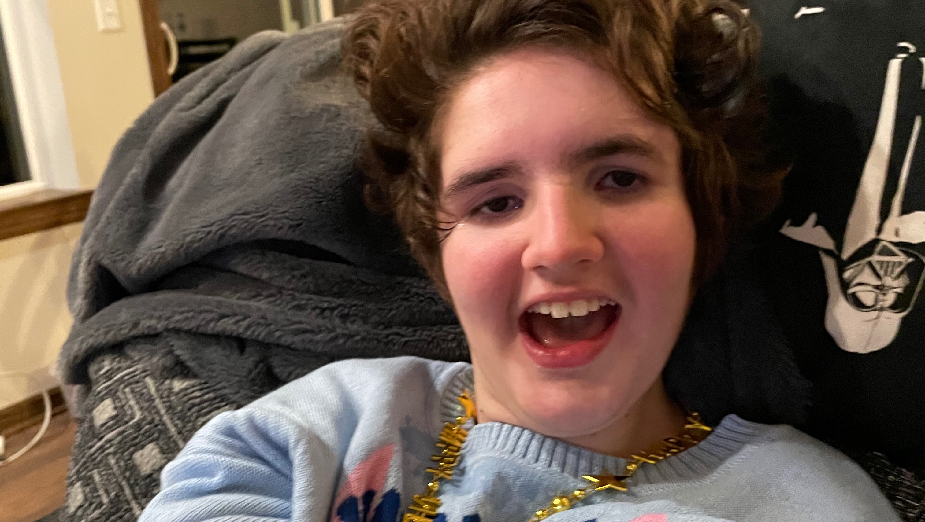 Fundraiser for Aaron Bush by Rachael Zimlich : A New Start for Charlotte