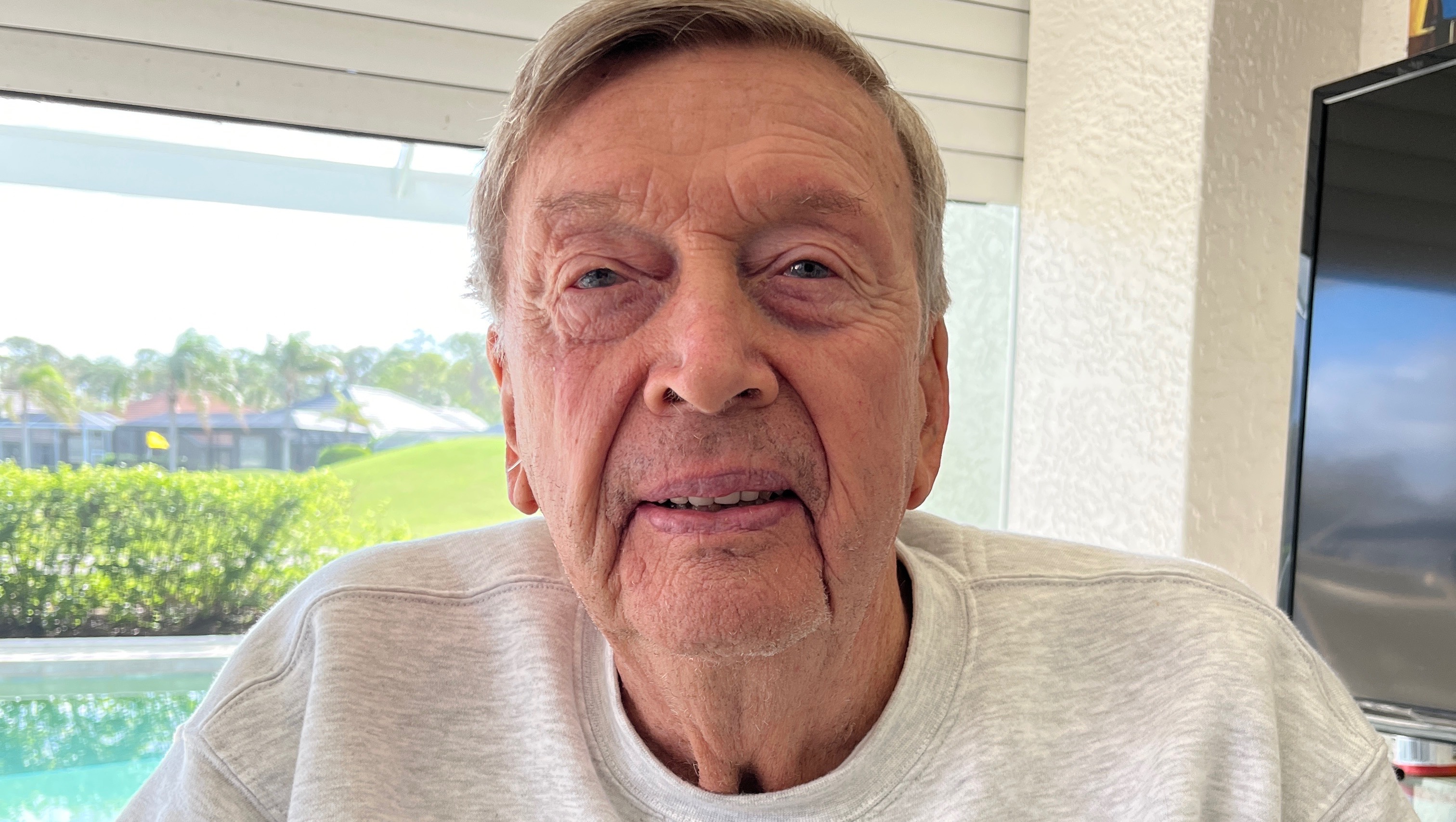 Fundraiser by Tom Teasdale : Help Jeff Zink after Ian hurricane