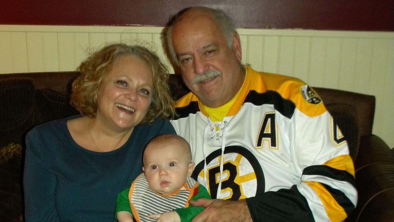 Fundraiser for Frank Fedele by Fedele Reid Family : Help Essie fight ...