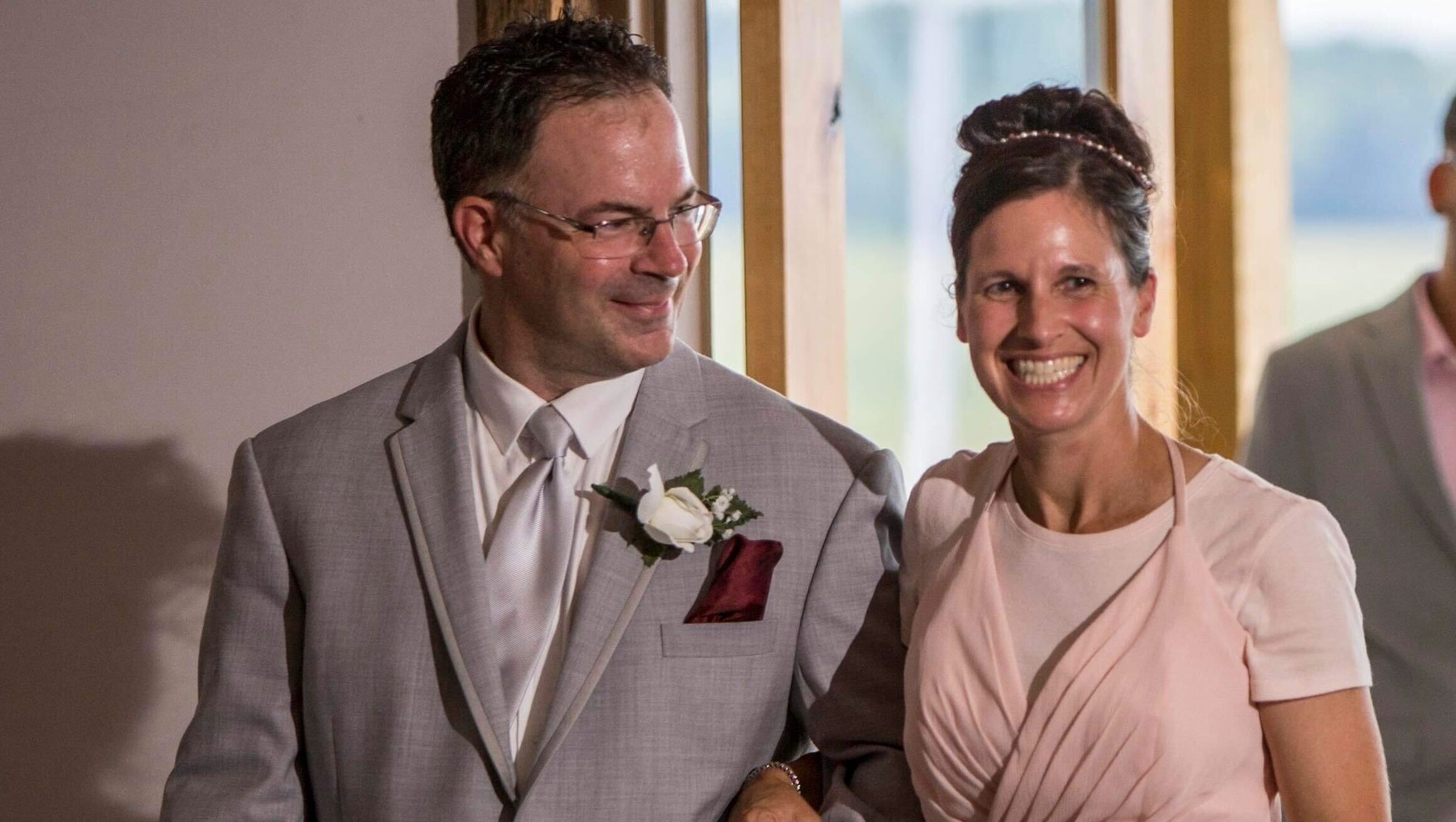 Fundraiser for Shannon Gallagher by Cindy Stevick : Help the Gallagher ...