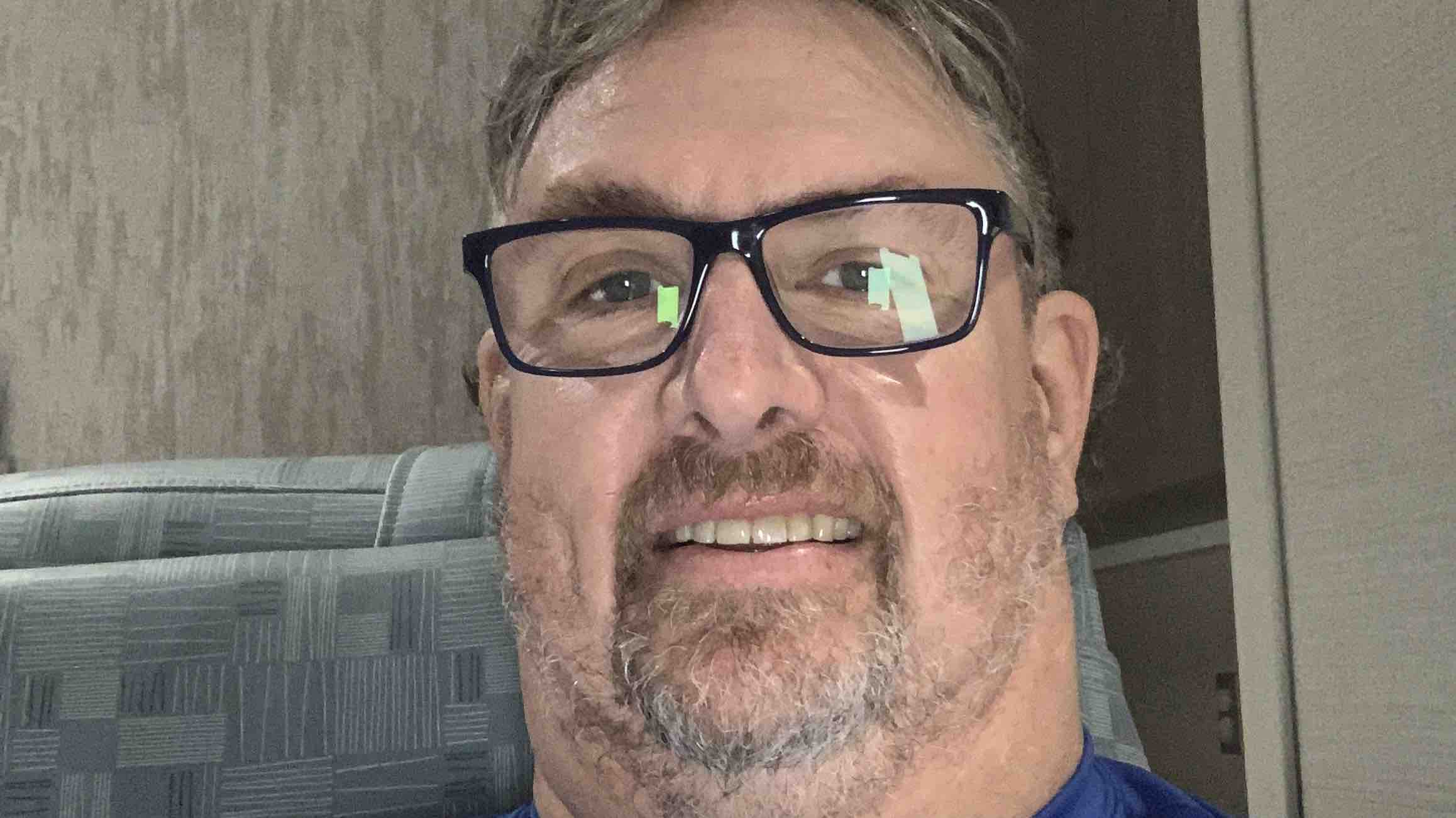 Fundraiser by Billy Frick : Surgery Expenses for Billy Frick