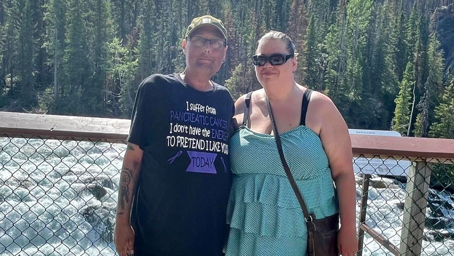 Fundraiser by Deanna Sudnik : Tony Memorial Fund