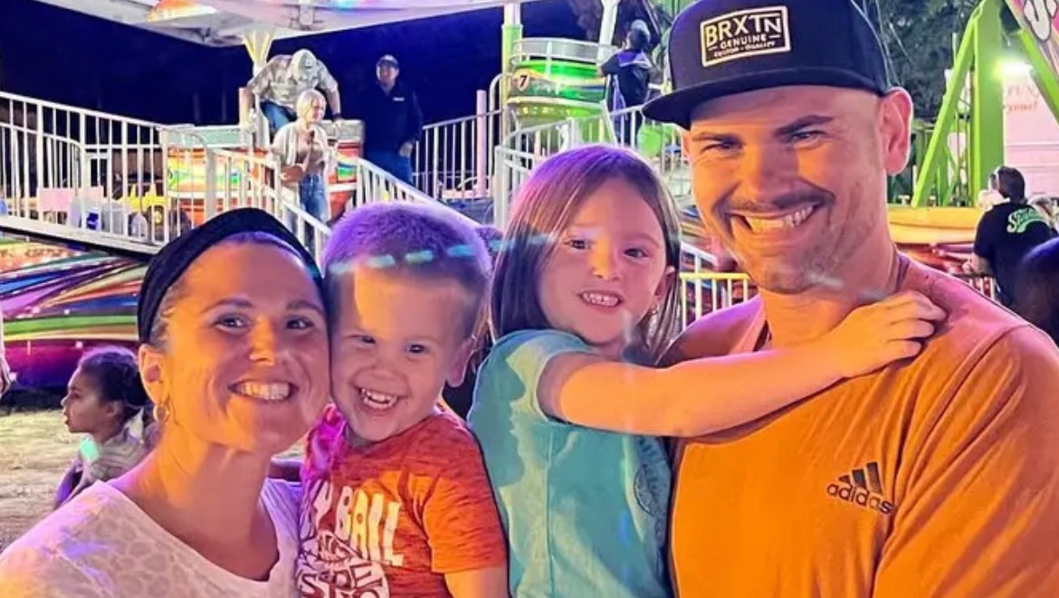 Fundraiser for Laura DeMonte by Renee Morad : Honoring the Legacy of ...