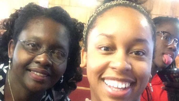 Fundraiser by Sherry Ryan : In memory of Luretha Michelle Brimmer