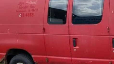 Fundraiser for Anthony Sanchez by Anthony Waugh : Help Anthony get back ...