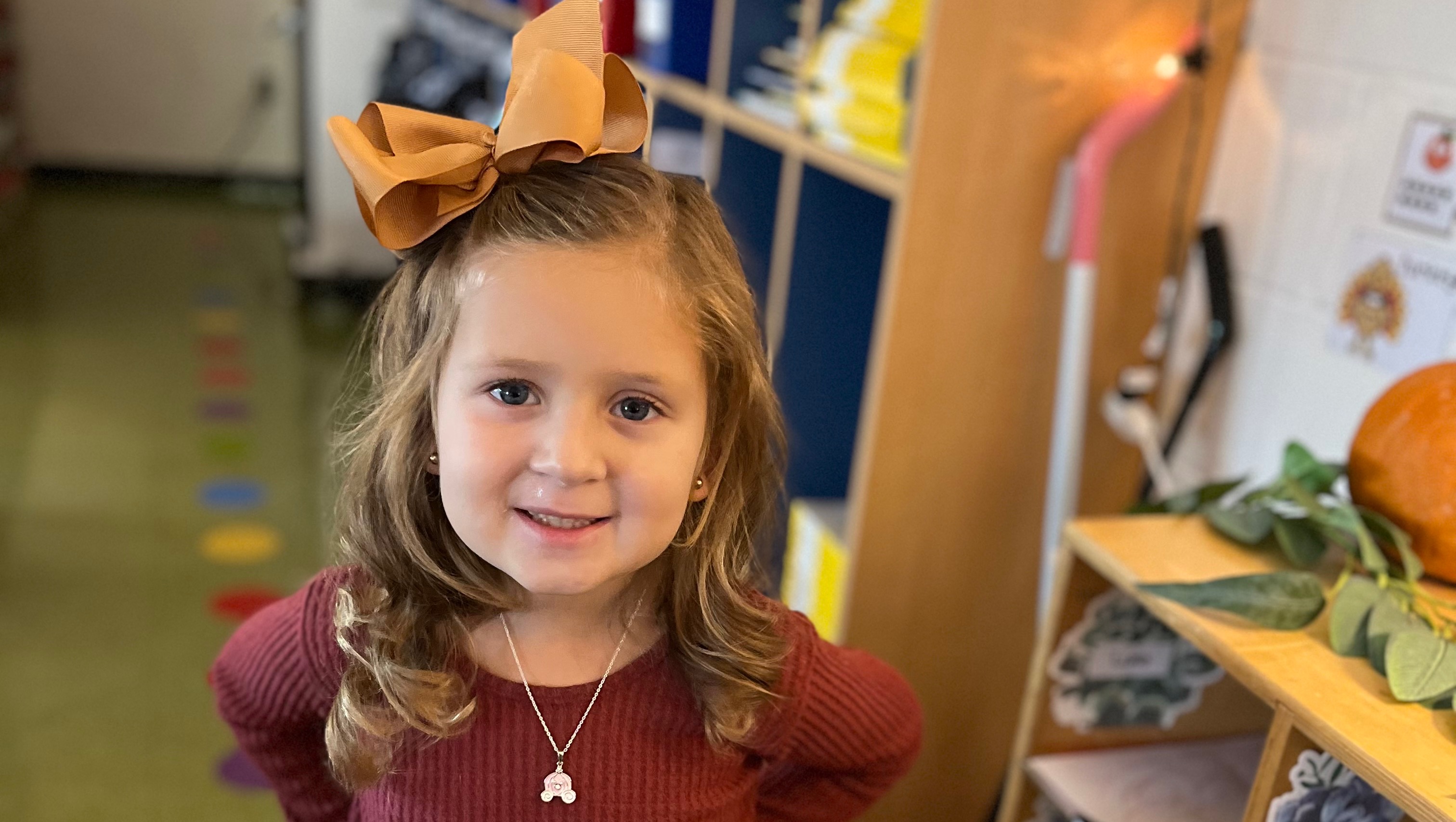 Fundraiser for Laura Scalese by Chelsey Mccallum : Go, Fight, Win ...