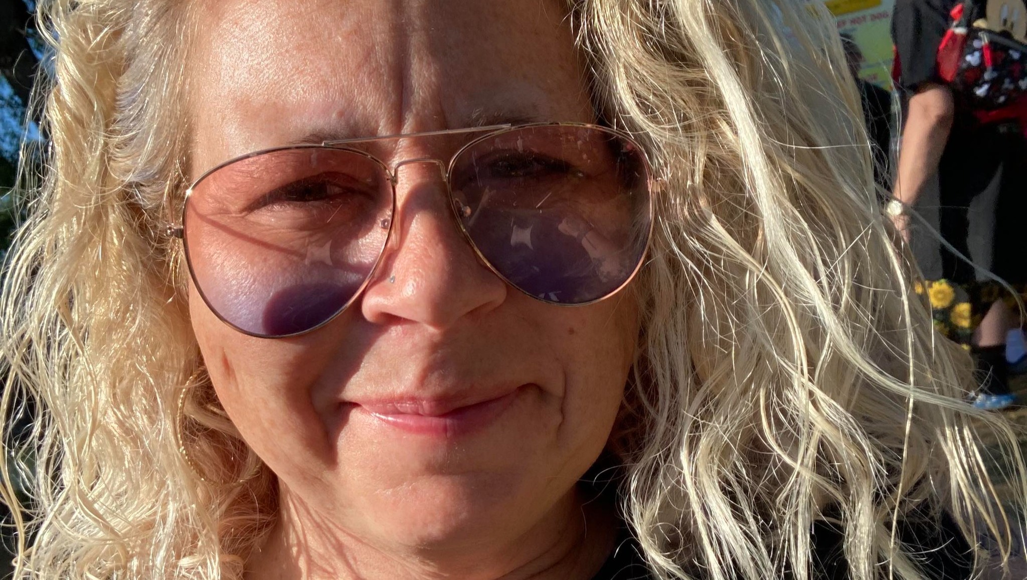 Fundraiser for Michael Bosco by Owen Baker : For the family of Theresa ...