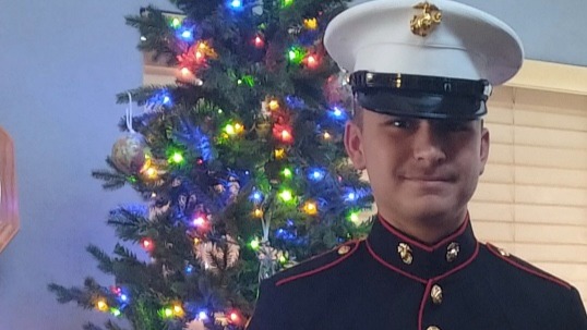 Fundraiser for Danel Kaneff by Arianna Le : The Kaneff Family