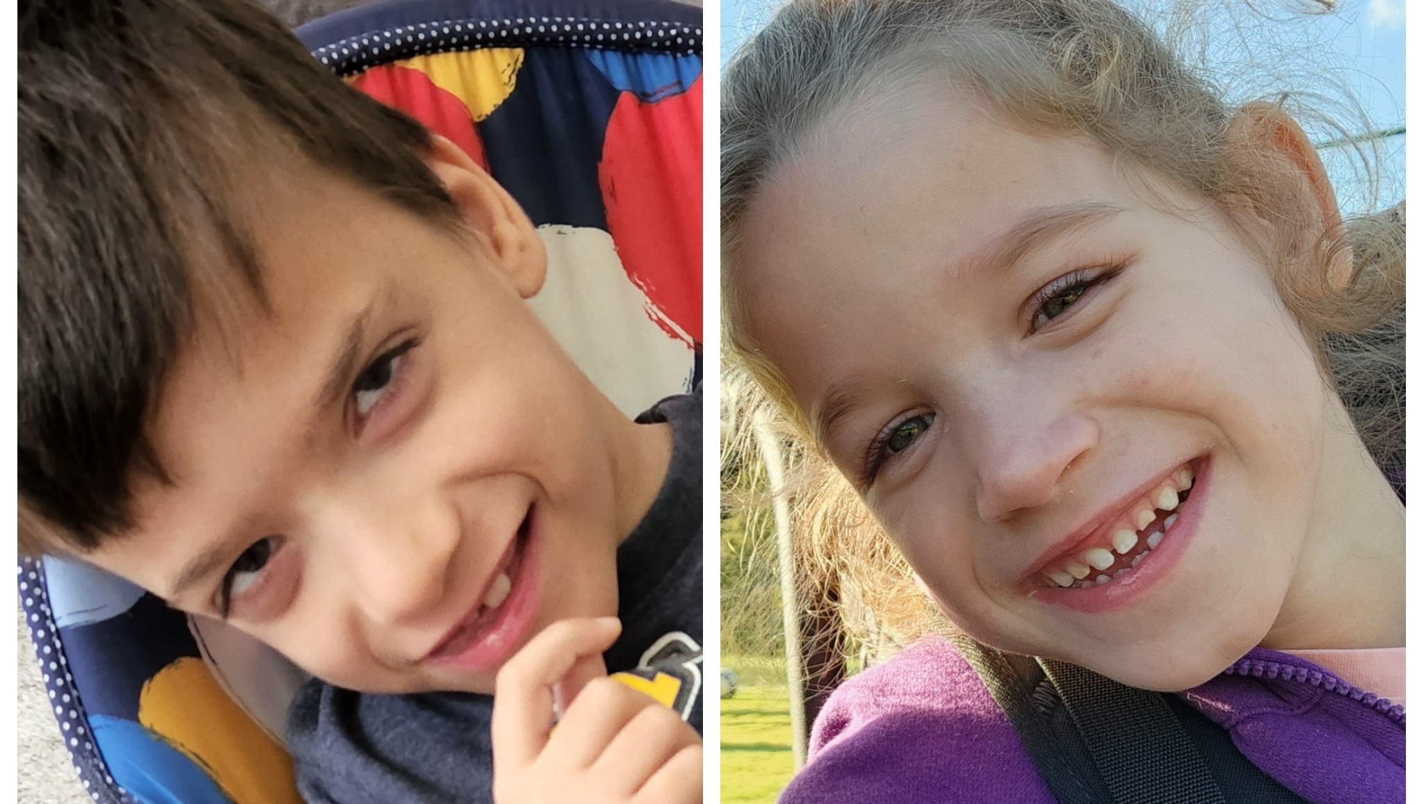 Fundraiser by Chris&Kelli Hamblen : Wheelchair Accessible Van for the ...