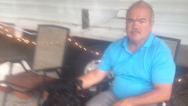 Fundraiser for Jerry Abney by Terry Abney : Medical