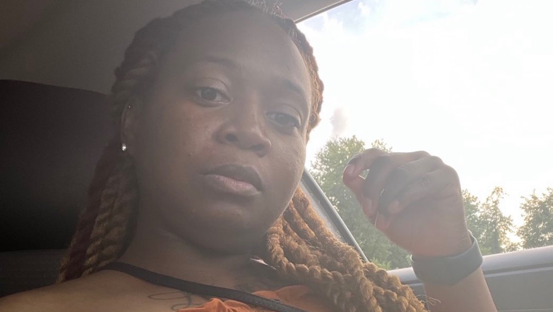 Fundraiser by Shanell Jordan : Ashley Lassiter