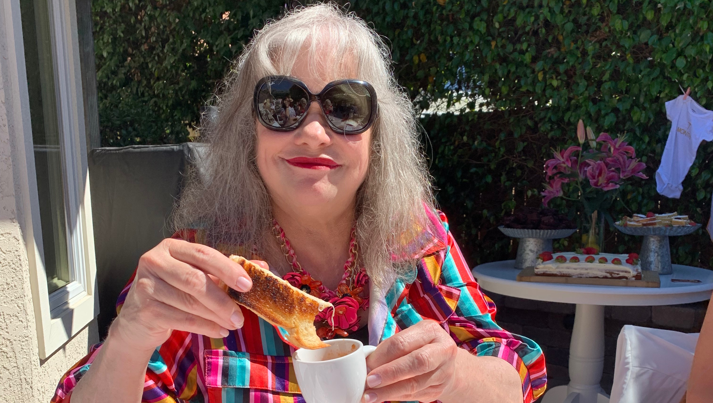 Fundraiser for Ann Baker by Avery Redburn : Ann Baker’s Medical expenses