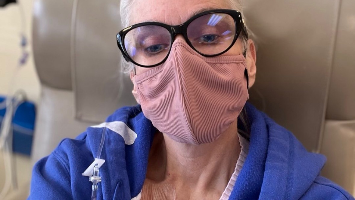 Fundraiser by Esther Incle : Combating Cancer with Michelle