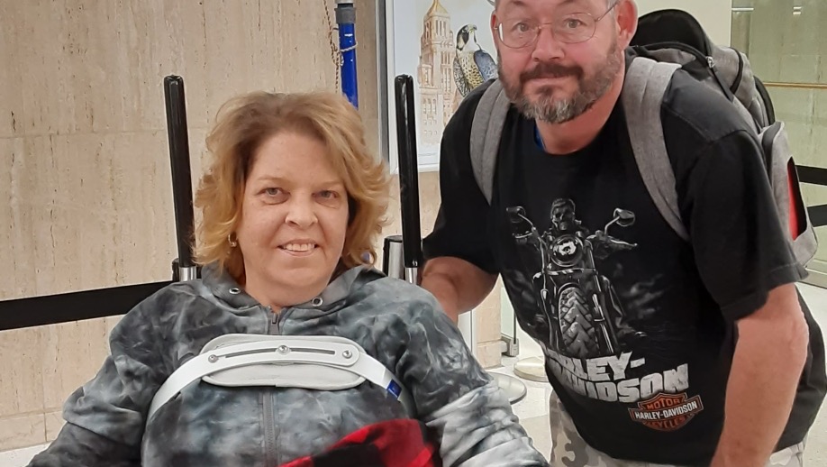 Fundraiser for Denise Young by Laurel Wells : Denise Warden Young Fundraiser for Denise Young by Laurel Wells : Denise Warden Young