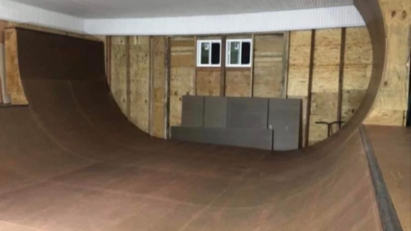 Fundraiser by George Linke : Help Skate Bristol buy a miniramp for ...