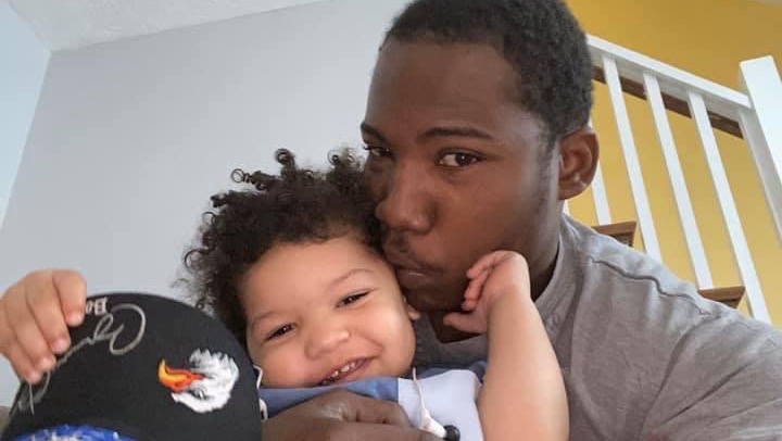 Fundraiser by India Hayes : Joe Ferrell III Funeral Service