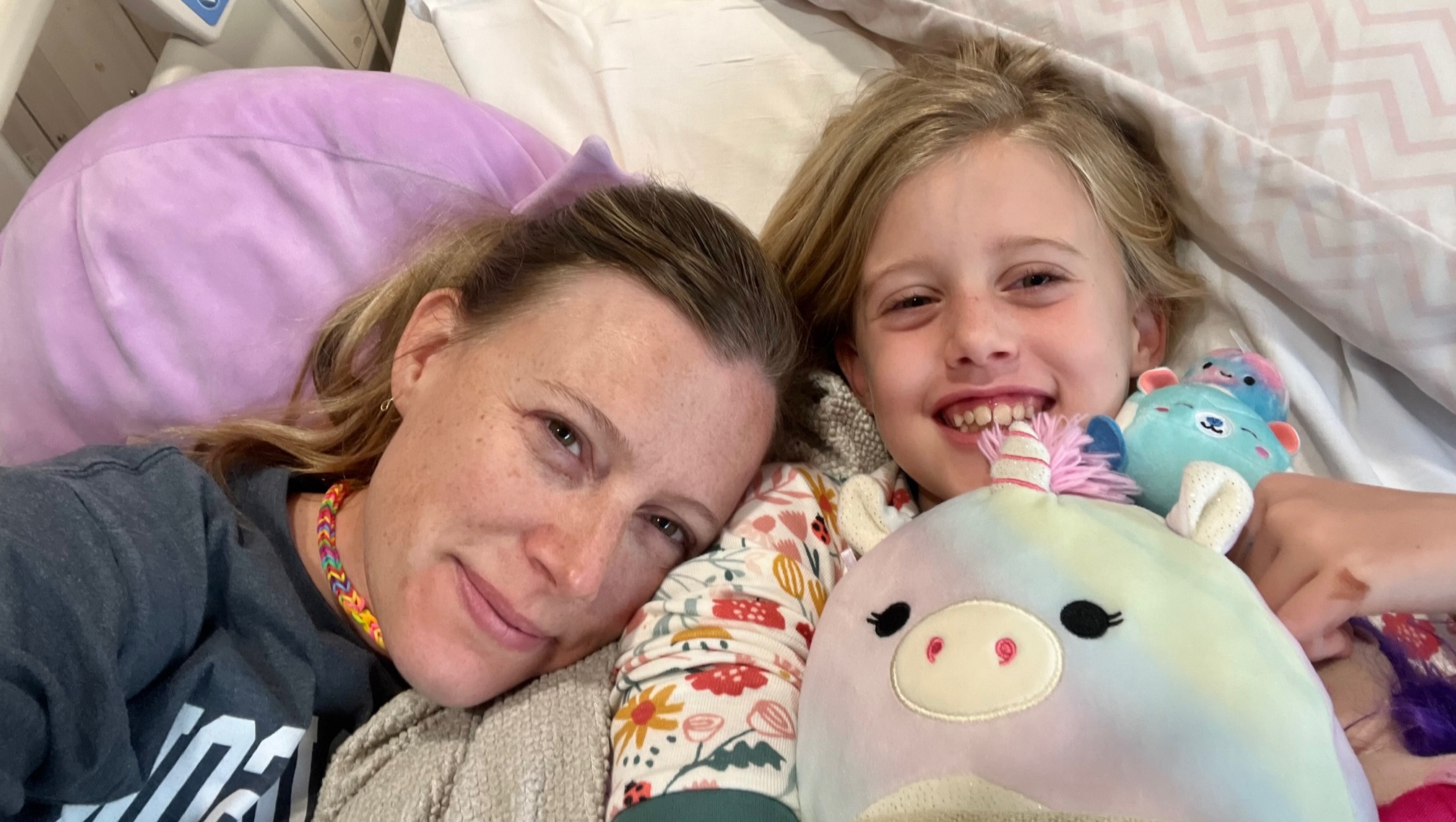 Fundraiser for Brett Tracy by Allison Rafferty : Kate Tracy Brain ...