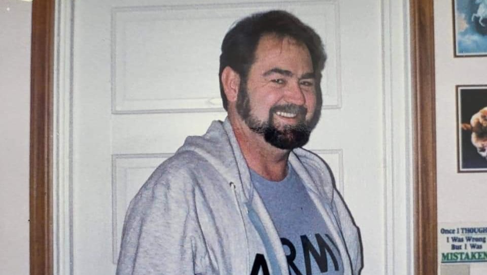 Fundraiser for Janet Myers by Rana Jones : Funeral for Robert Myers
