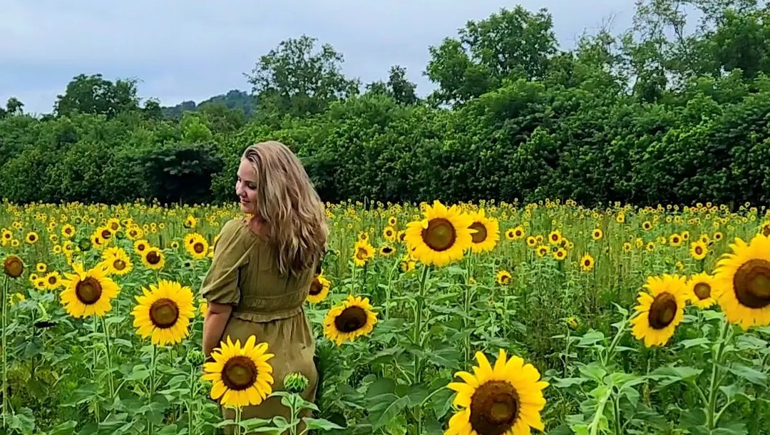 Fundraiser by Amanda Nowicki : Help Amanda Study Abroad in Australia (UNSW)
