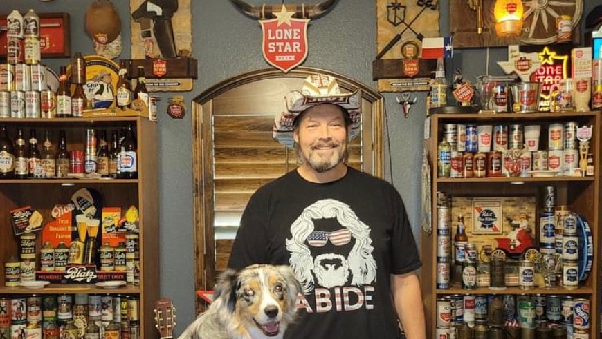 Fundraiser for Paul Tuggle by JERRY PORTER : Our friend Paul Tuggle