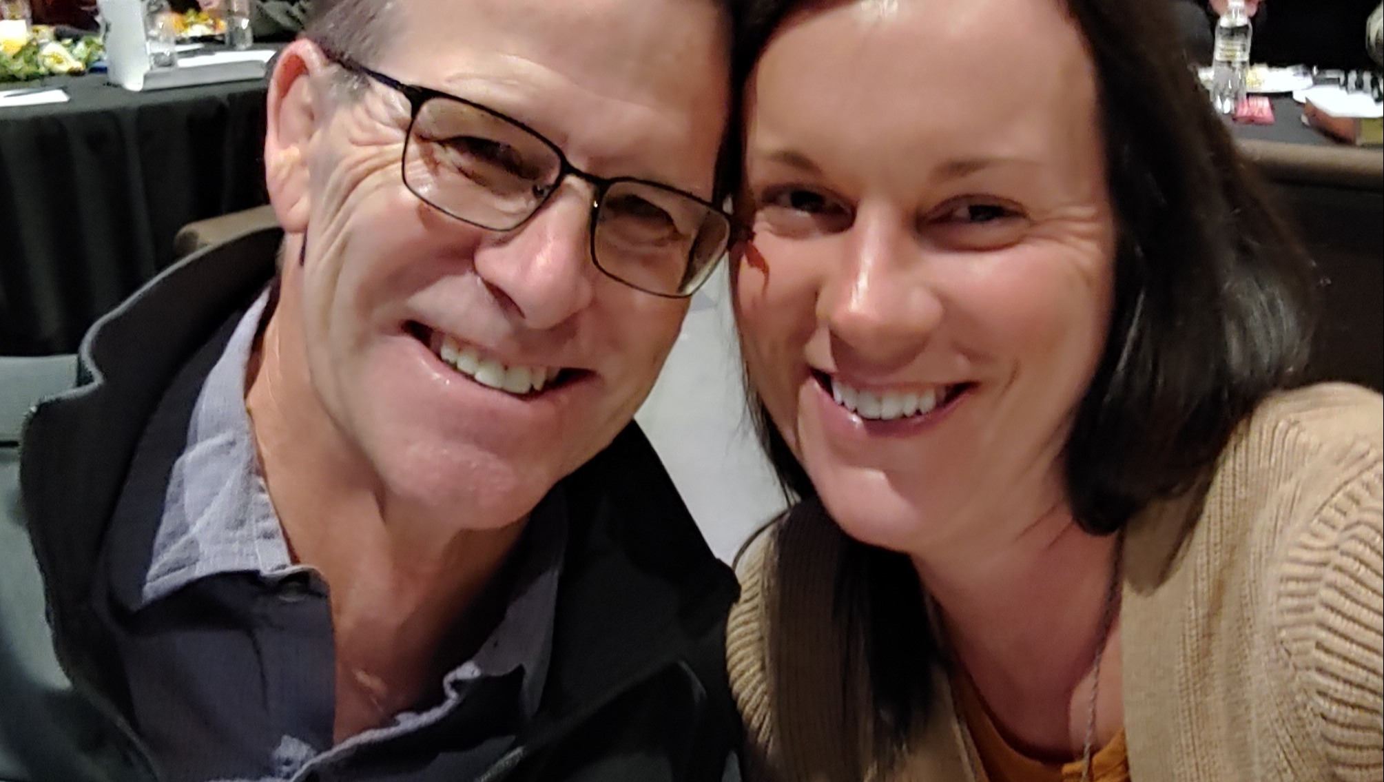 Fundraiser for Kenneth Rogers by Europa Eyewear : Kenny's Medical Expenses