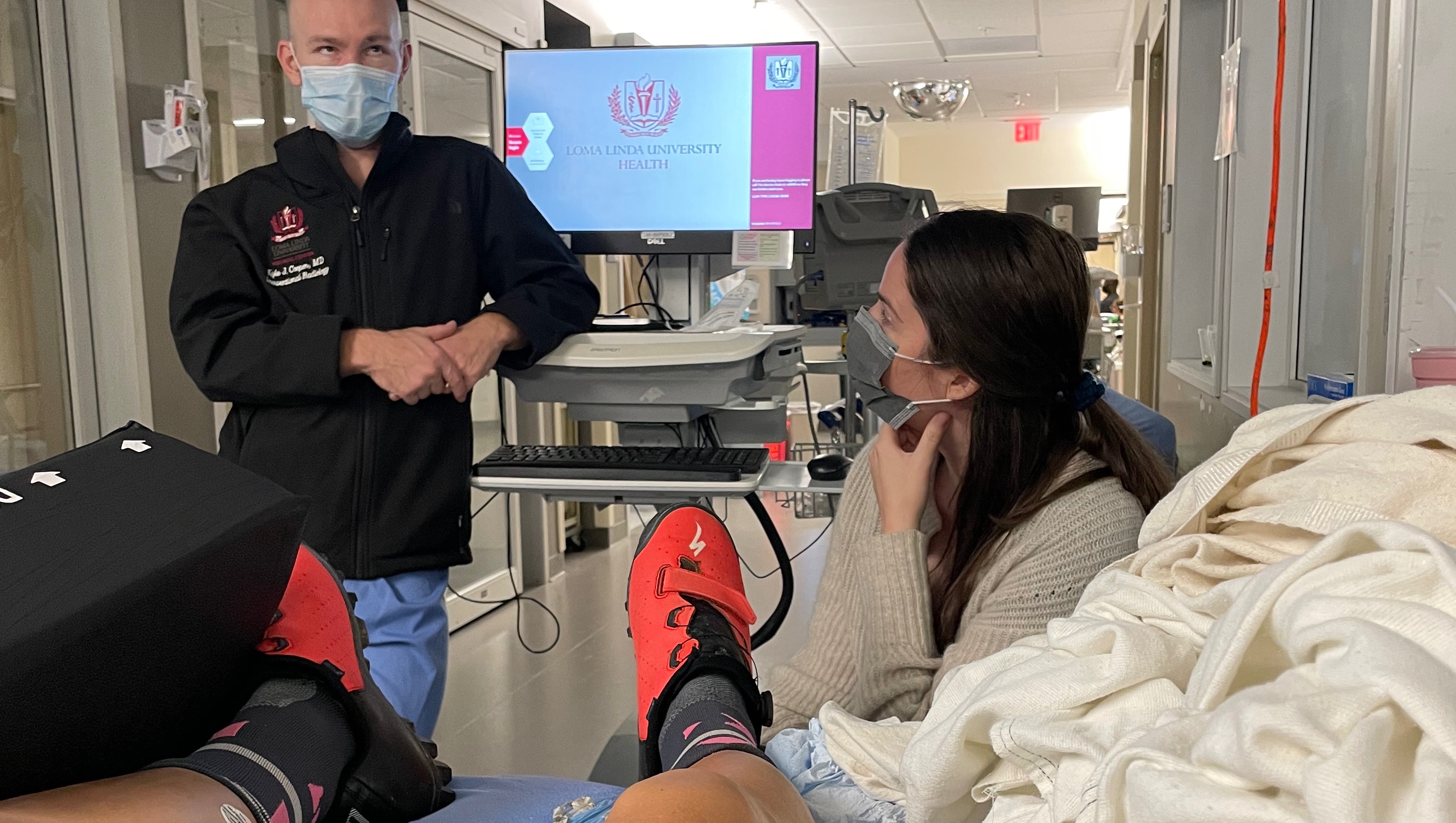 Fundraiser for Ryan Voth by Suzette Toscano : Ryan’s emergency care and recovery expenses