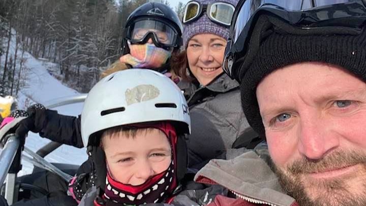 Fundraiser by Angela Dougher : Mouser Family Fire