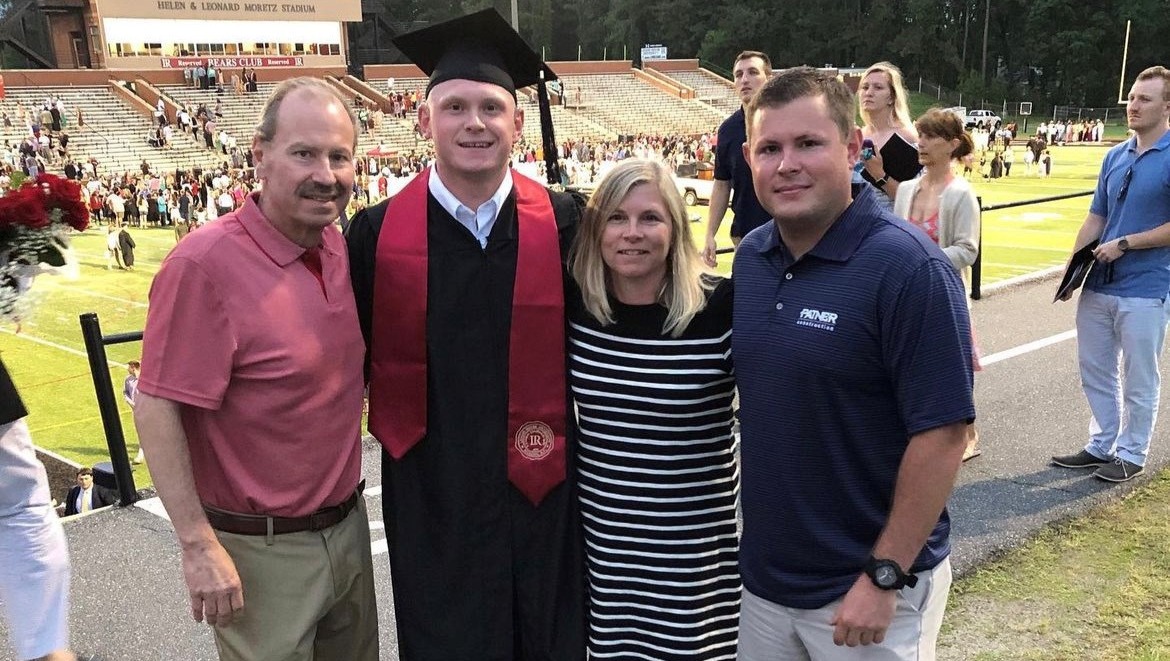 Fundraiser for Bruce Beatty by Ethan Gaba : Memorial Fund for Caleb Beatty