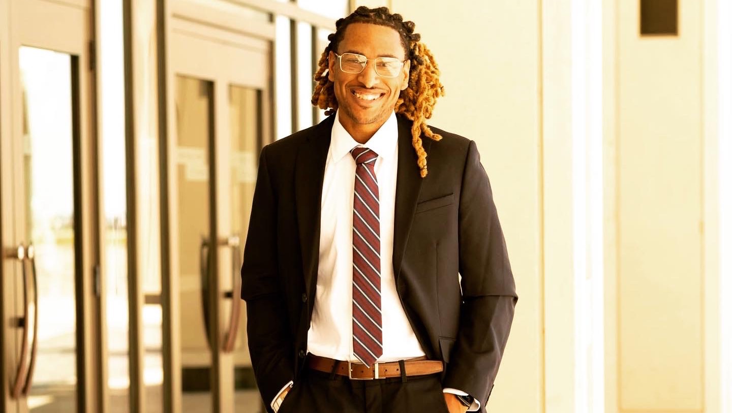 Fundraiser by Keshaun Allen : Tampa City Council Election 2023 District 3