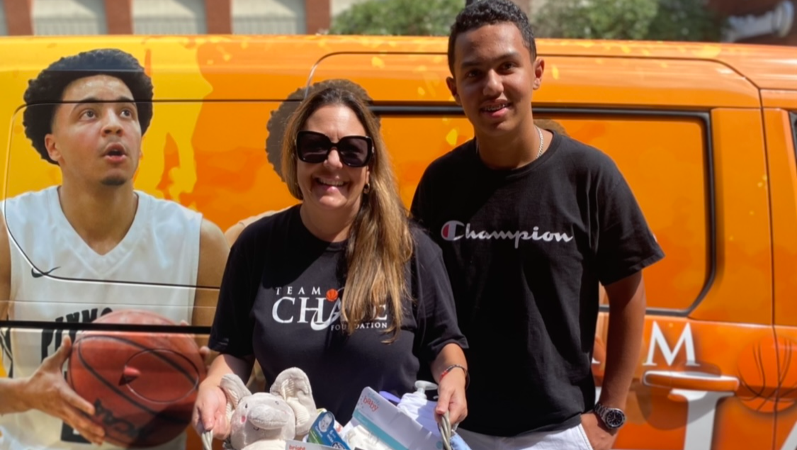 Fundraiser by Team Chase Foundation : Team Chase Foundation