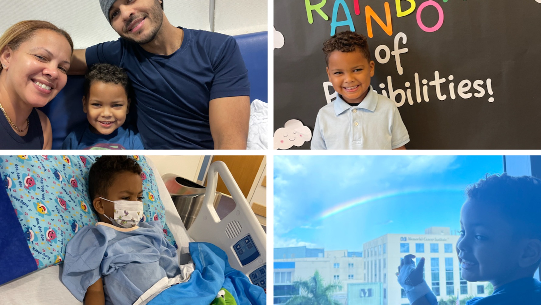 Fundraiser by Hollingshead Hernandez : #FIGHTFORCAI - Help Cai fight ...