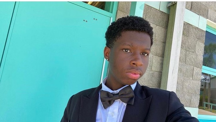 Fundraiser by Rebecca Watkins : Justice for Rodrick HELP WITH LEGAL FEES