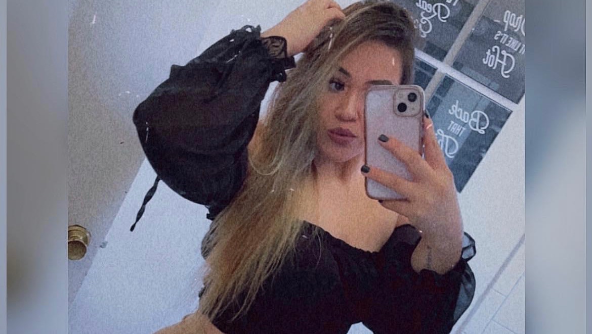 Fundraiser for Javier Maldonado by Nancy Ortiz : Aly Rivero