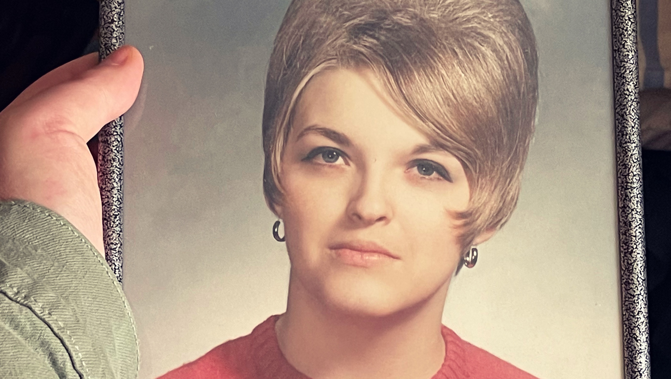 Fundraiser by Colby Dominic Nelson : In loving memory of Diane Nelson