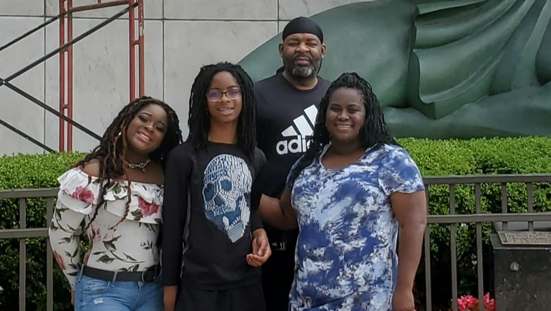 Fundraiser for Monique Rayford by Ebony Brown : Help Family who lost ...