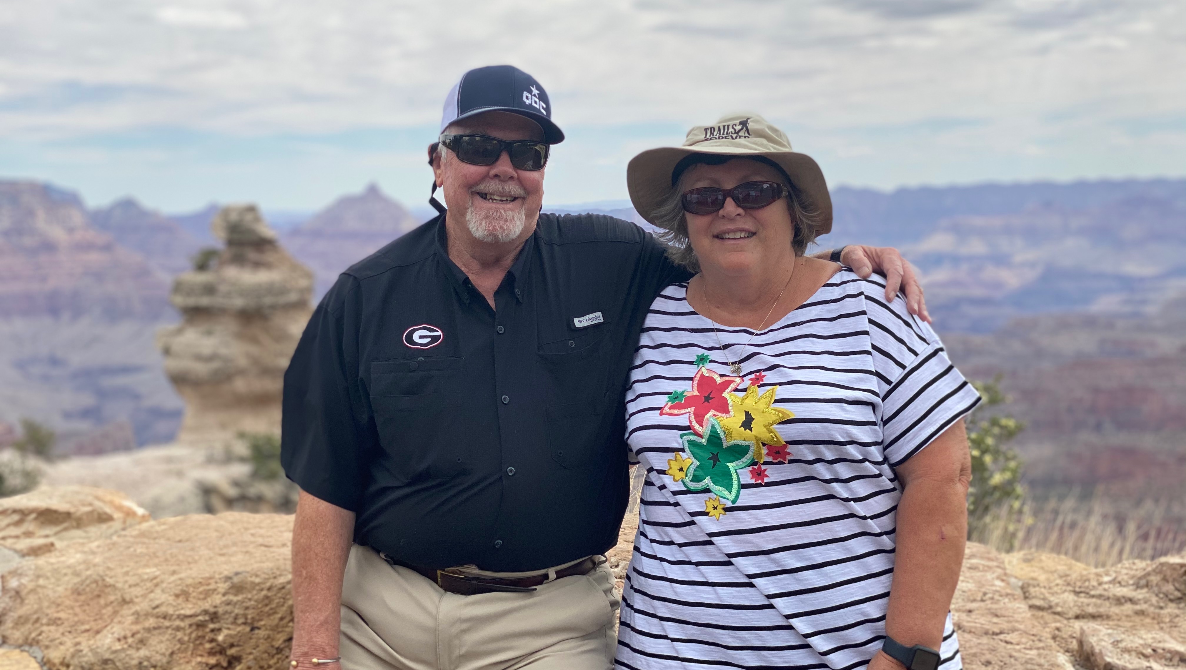 Fundraiser for Joanne Sheppard by Cindy Dismukes : Medical Travel ...