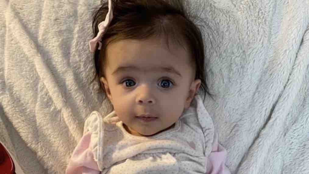 Fundraiser for Ariana Krecklau by Alexandra Schmitz : Support for Sweet ...