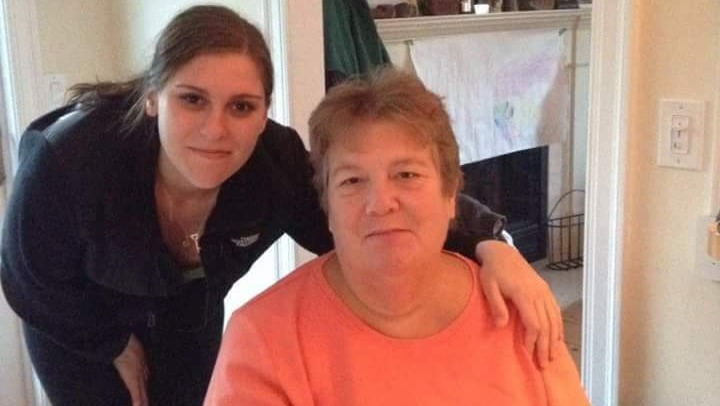 Fundraiser for Steven Furman by Summer Furman : Linda Furman