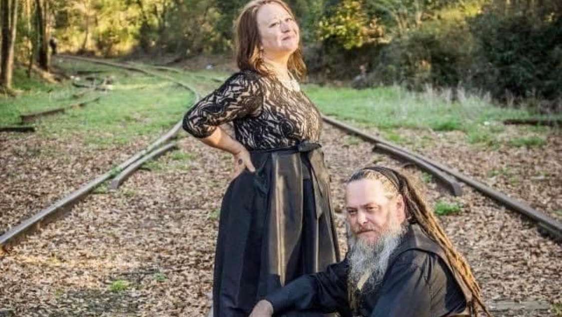 Fundraiser for Bonnie Ford by Stacy Rollins : Jeff Ford