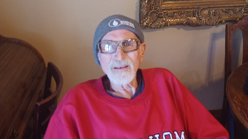 Fundraiser by Kathy Reed : Doug Reed Liver Transplant