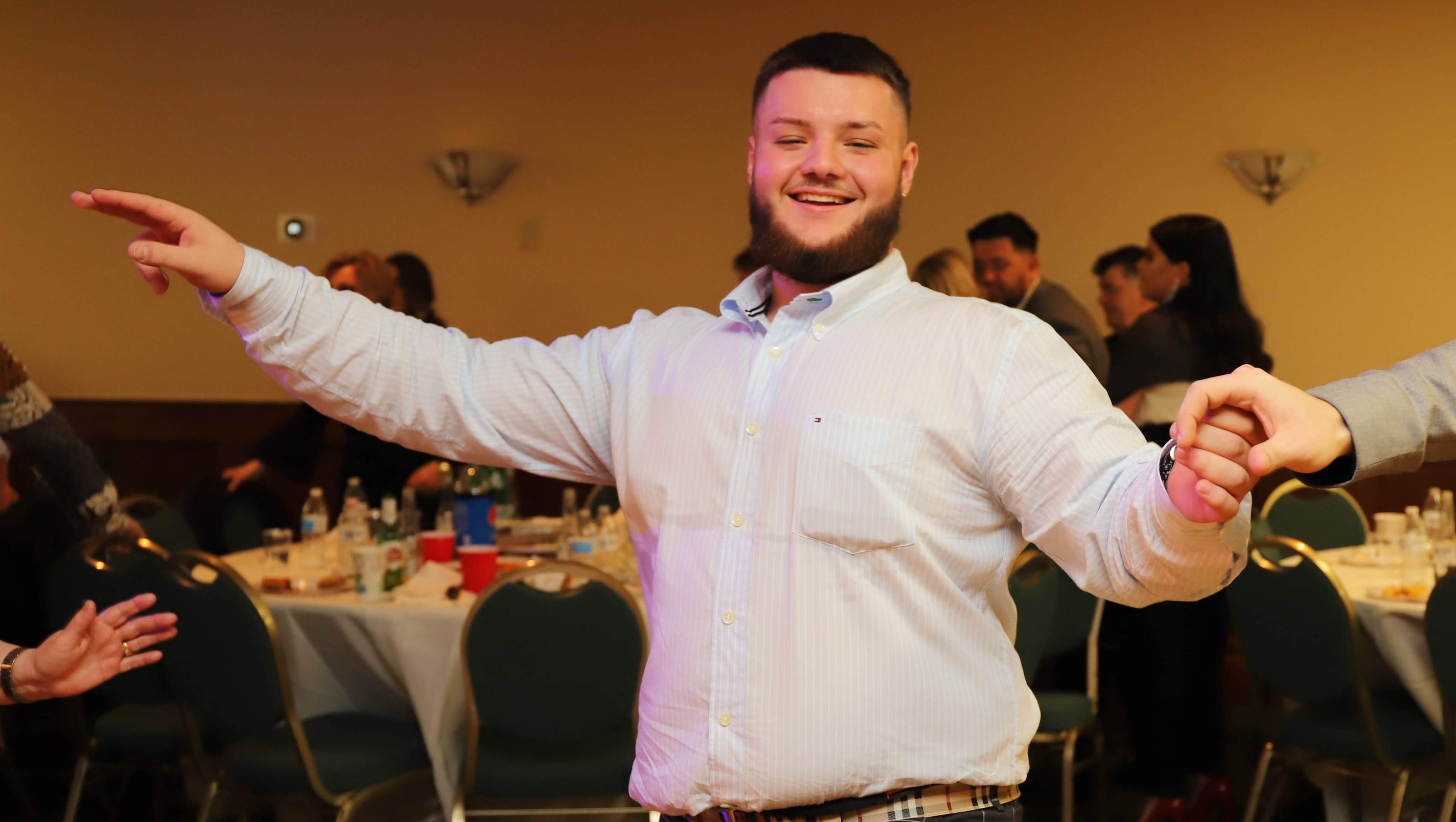 Fundraiser for Atnan Guze by Pajtim Pocesta : In memory of Driton Guze