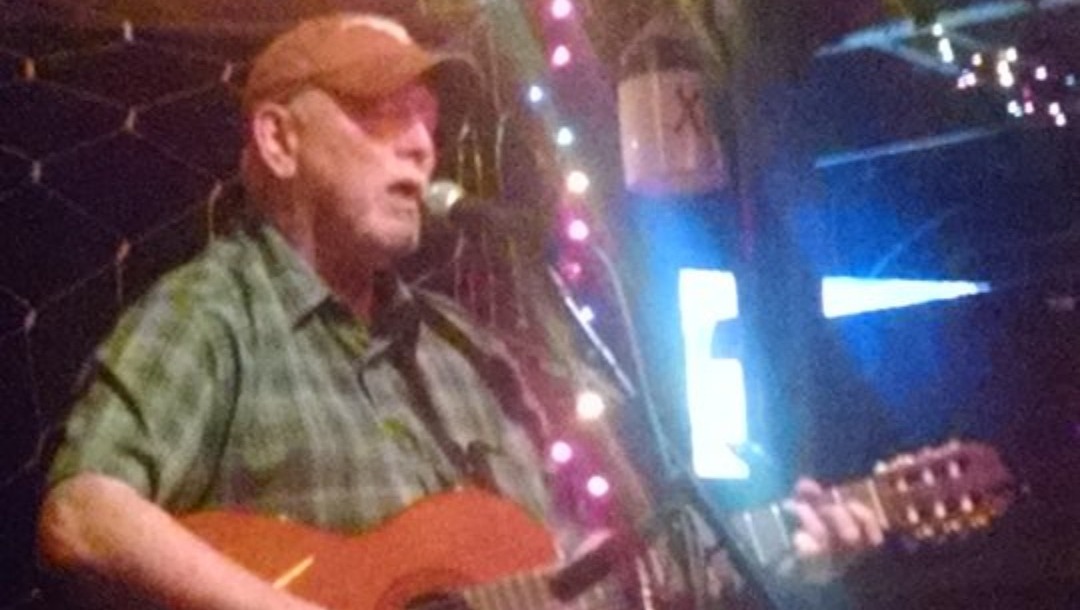 Fundraiser for Dave Hardwick by James OKeefe : Help David stay independent