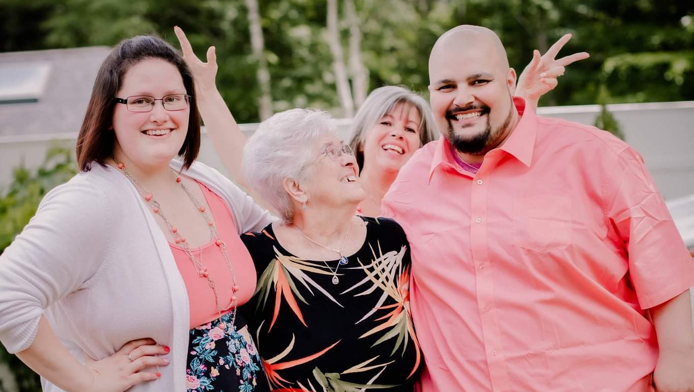 Fundraiser for Matthew Ethier by Tammy Ethier : help and prayer in time ...