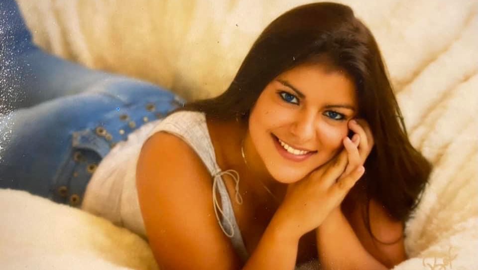 Fundraiser for Mona Gentry by Makiah Looper : Sara Joan Gentry