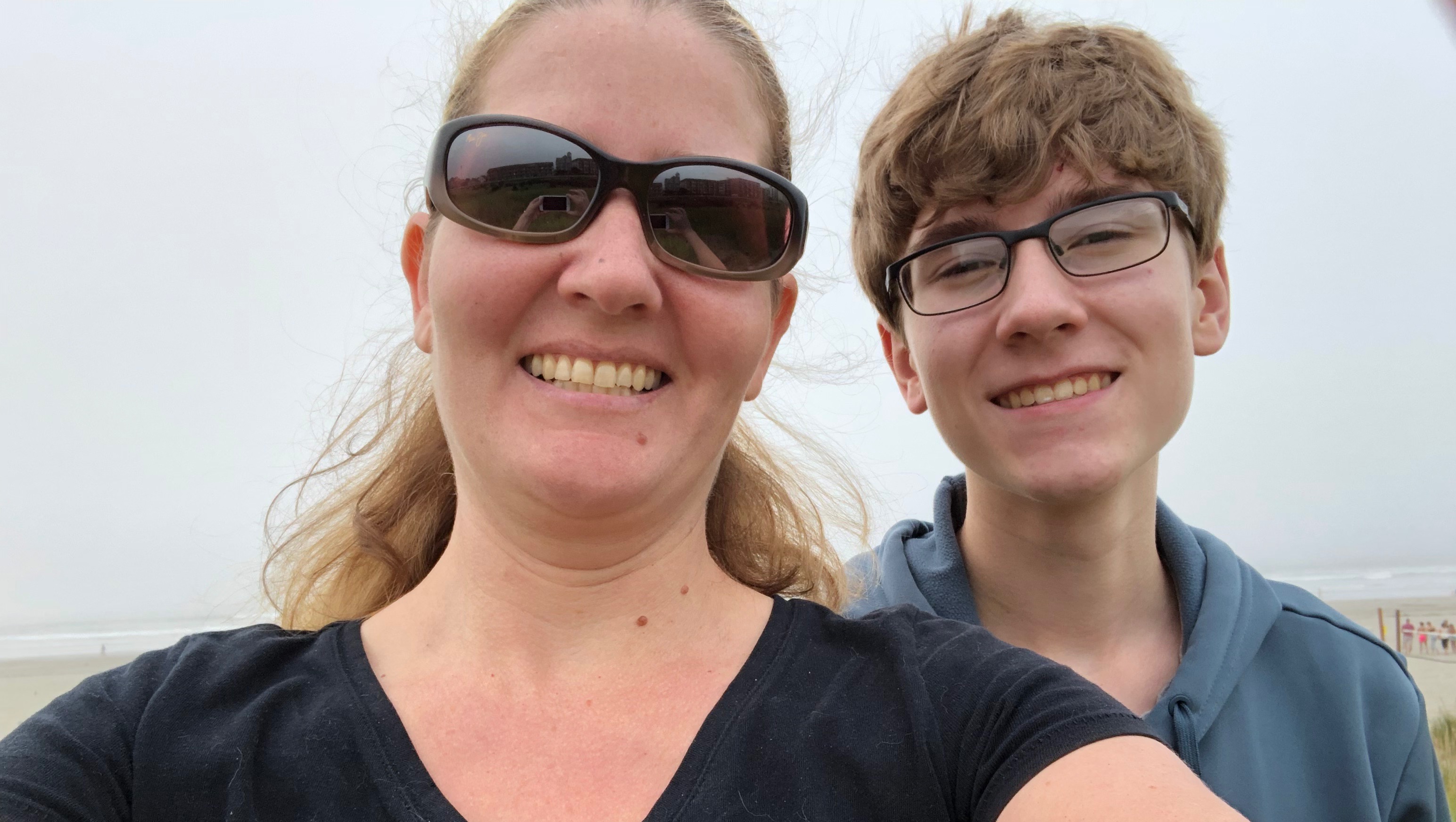 Fundraiser for Kristen Seese by Ida Sanders : In memory of Jayson