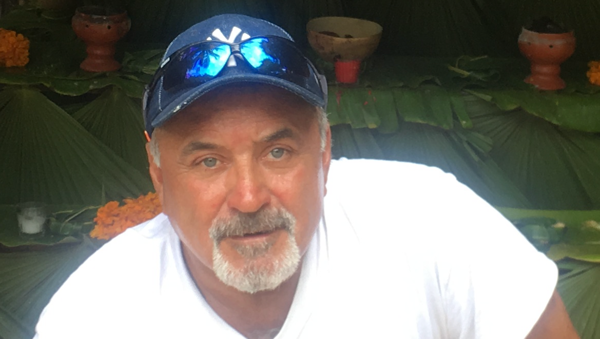 Fundraiser by Nicole Magana : Funeral Expense for Mike "Tat" Magana ...